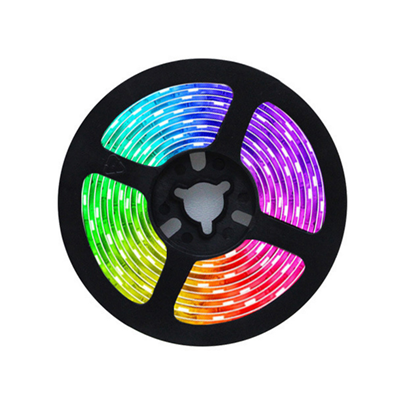 Smart RGB LED Strip Light - Gates Motor, Road Barriers, Door Systems ...